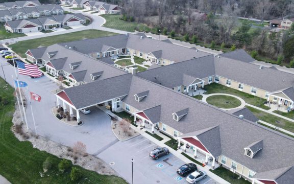 Senior Living Management with Proven Results | Traditions Management