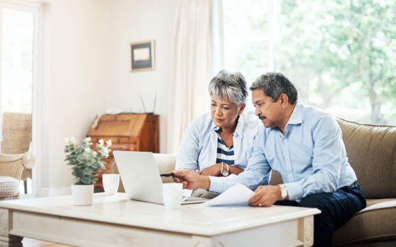 Senior Living Management with Proven Results | Traditions Management