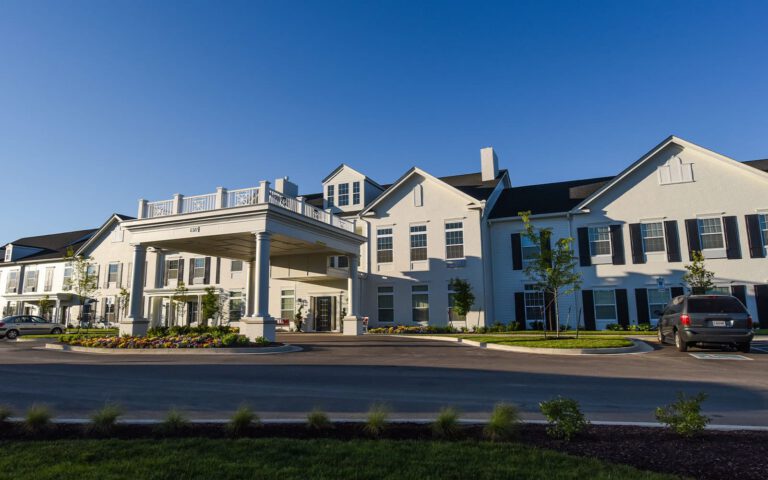 Senior Living Management with Proven Results | Traditions Management