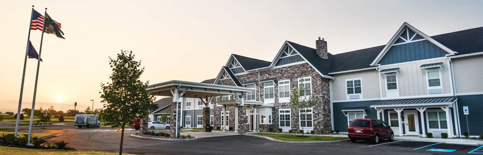 Why Partner with Traditions Management | Senior Living Experts