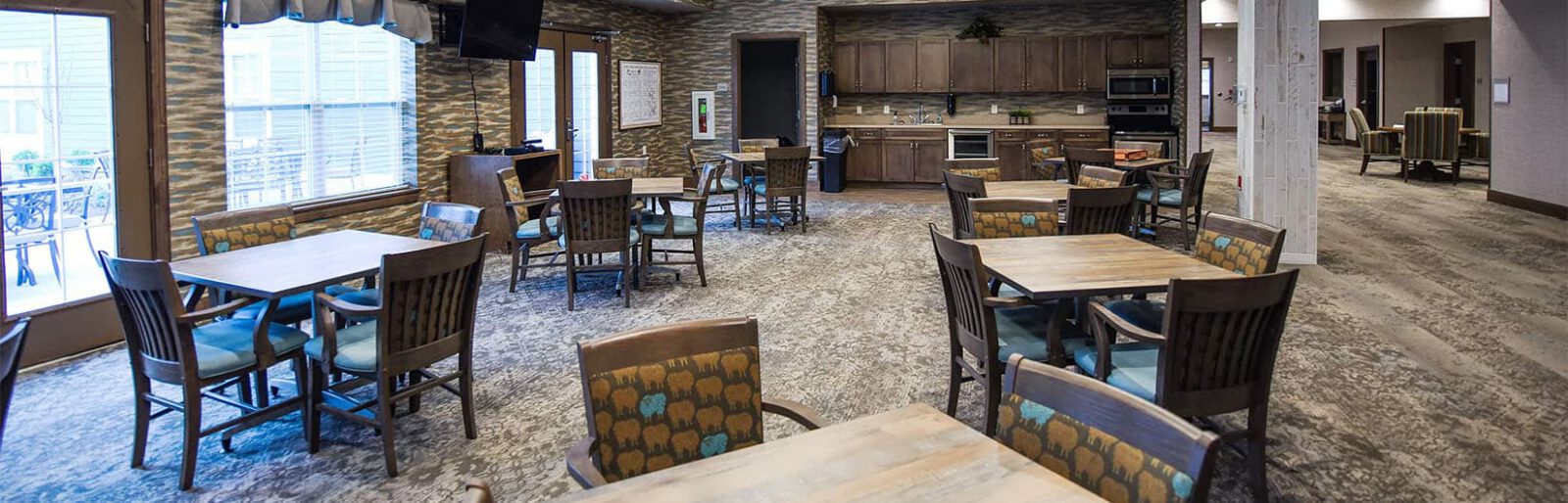 Why Partner with Traditions Management | Senior Living Experts