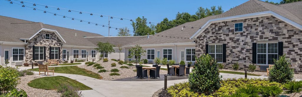About Us | Senior Living Management Company | Traditions Management