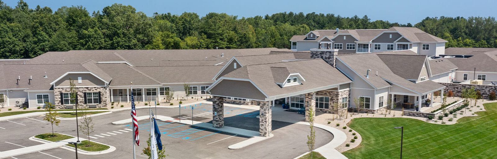 Ancillary Services for Senior Living Communities | Traditions Management