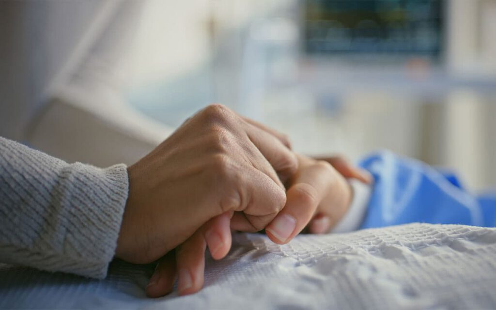 Ancillary Services for Senior Living Communities | Traditions Management
