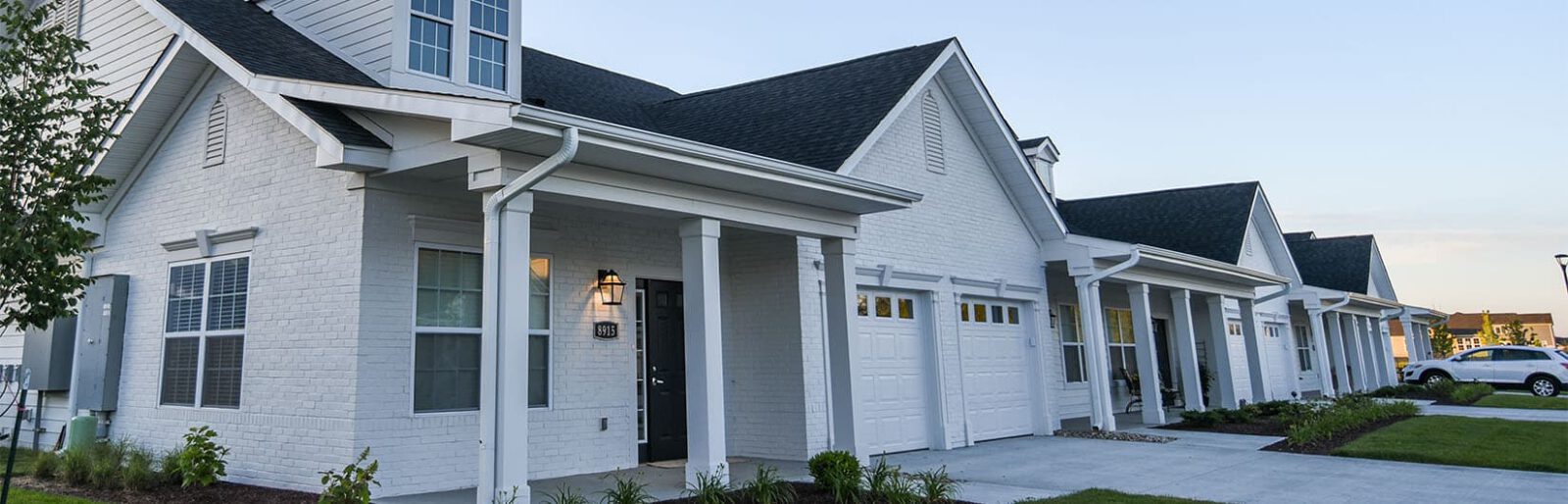 Explore Our Senior Living Communities | Traditions Management Portfolio