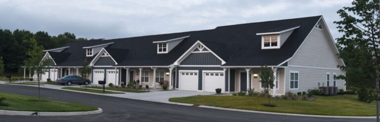 Explore Our Senior Living Communities | Traditions Management Portfolio